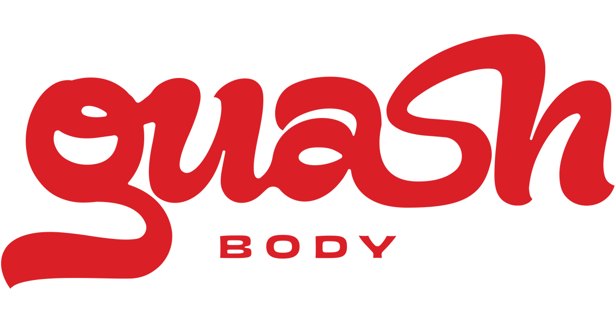 About – Guash Body